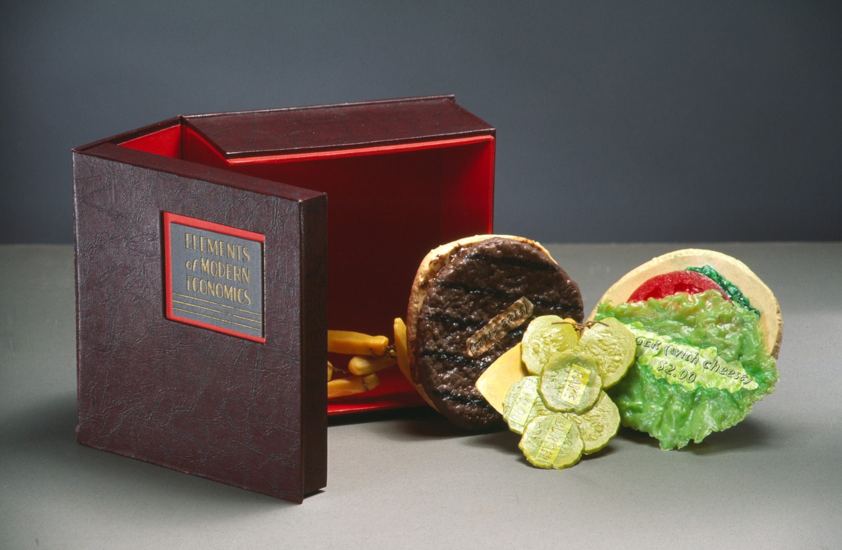 Book Objects / Book Constructions | Melissa Jay Craig